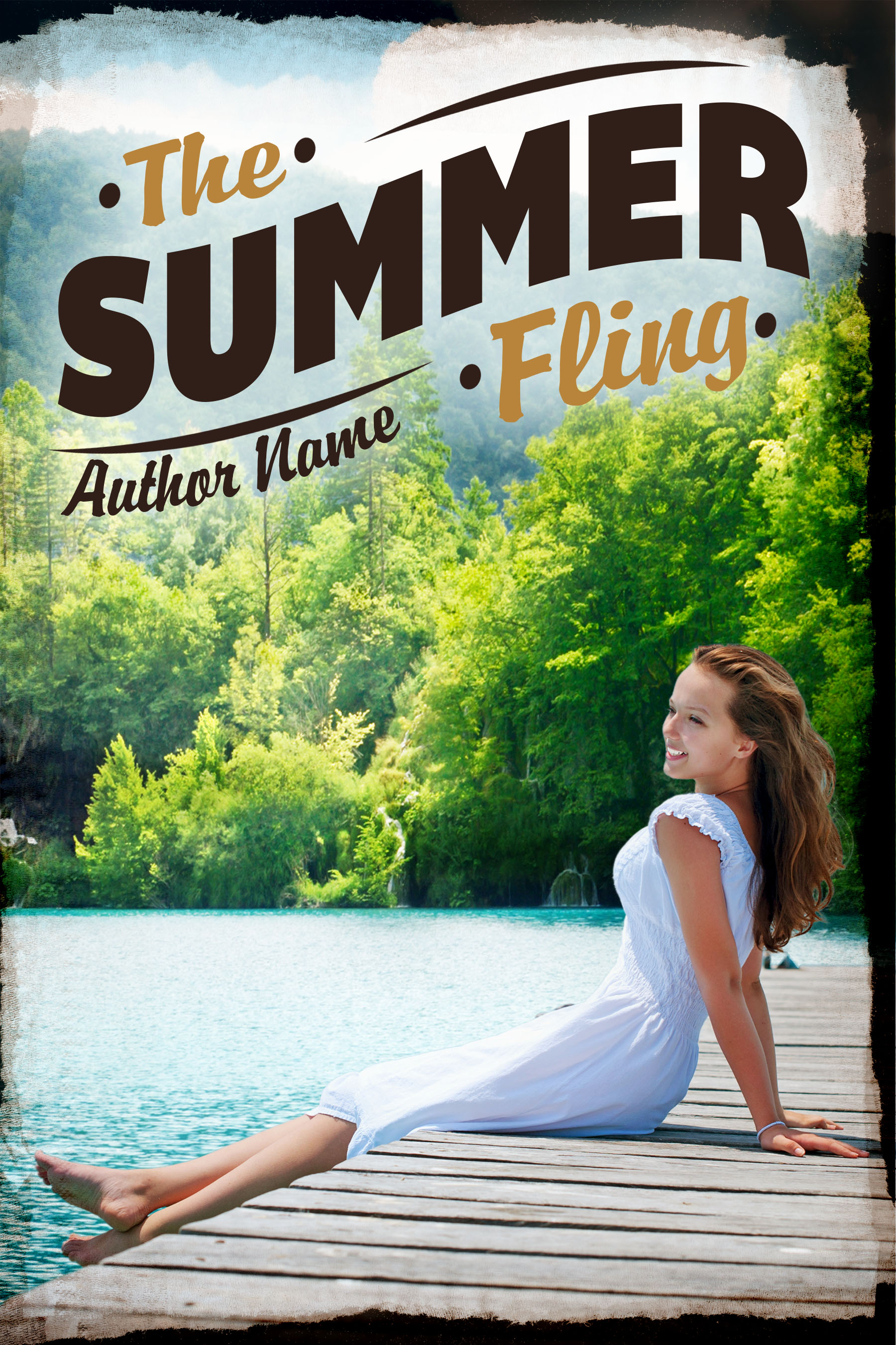 Summer Fling – The Cover Counts